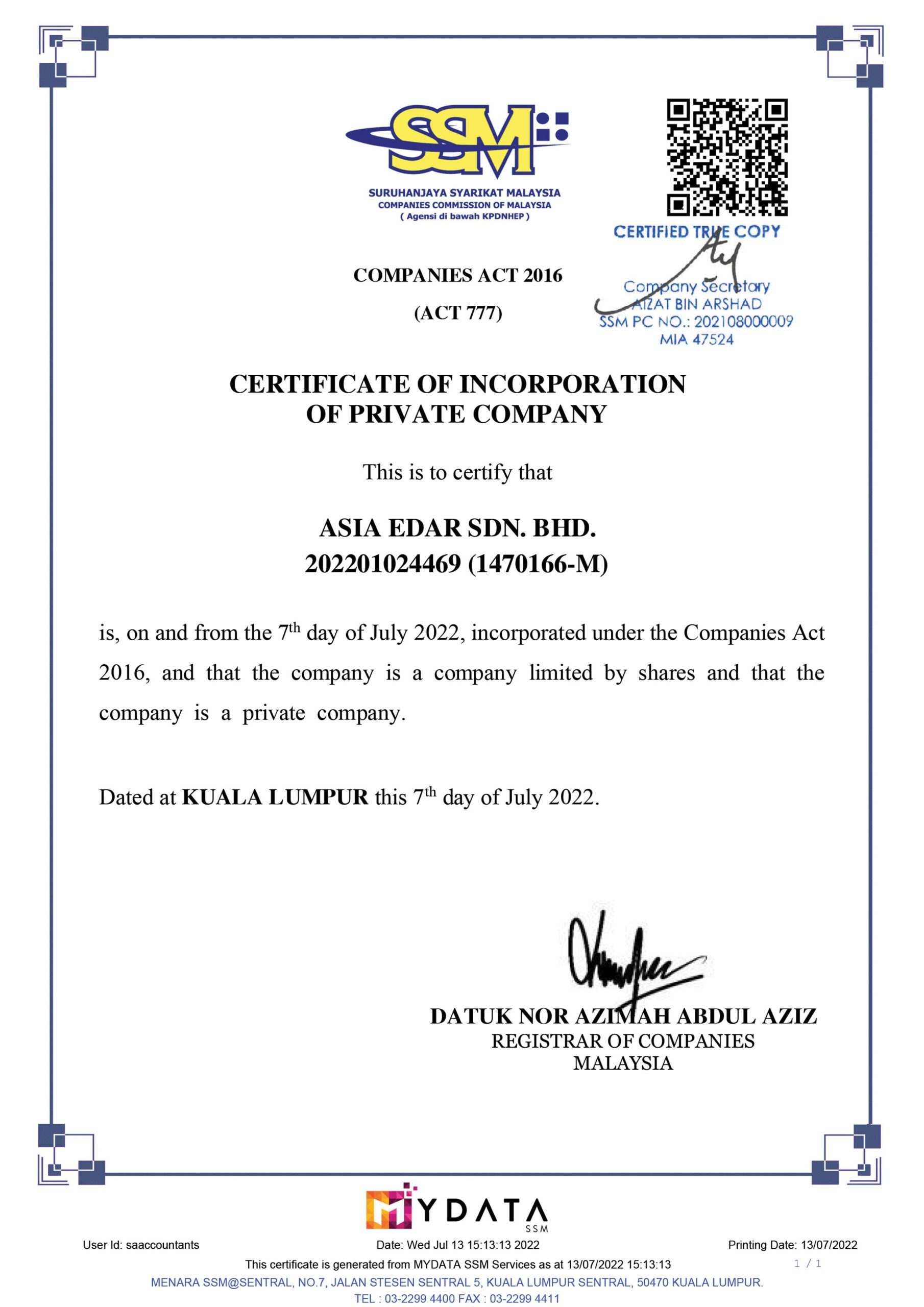 About us – Prefab Container House Supplier No 1 In Malaysia