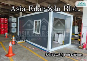Gallery – Prefab Container House Supplier No 1 In Malaysia